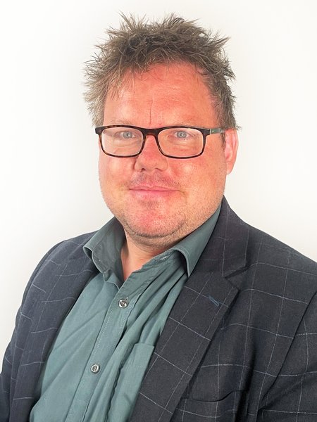 Maarten Aerts | Treteknisk